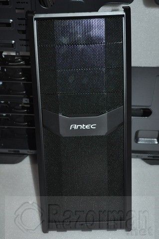 Review ANTEC GX300