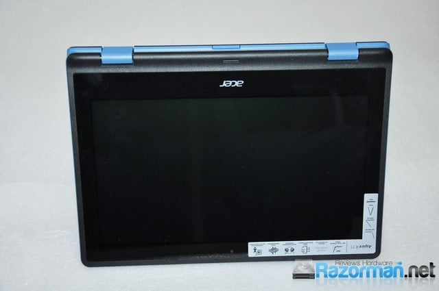 Review Acer Aspire R11