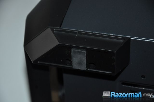 Review Antec DF 500 RGB