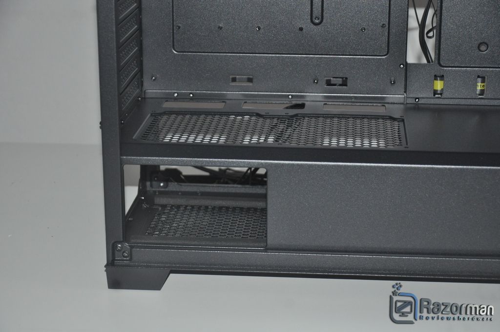 Review Antec DF700 Flux