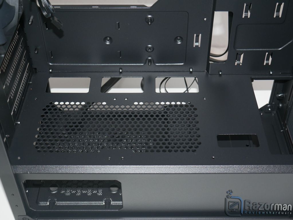 Review Antec Draco 10