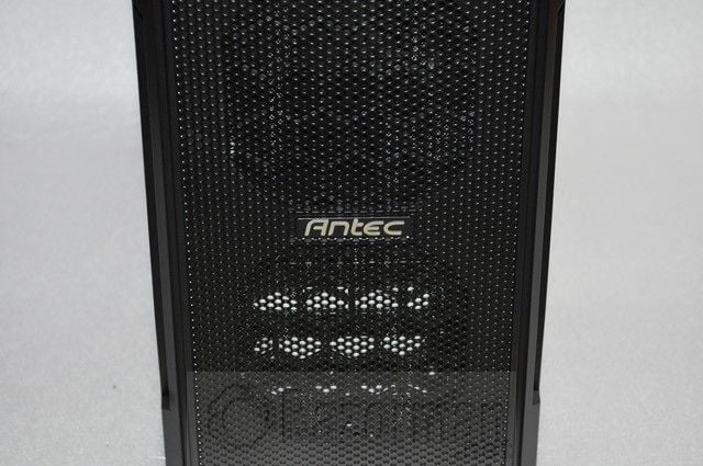 Review ANTEC GX500