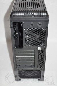 Review ANTEC GX500