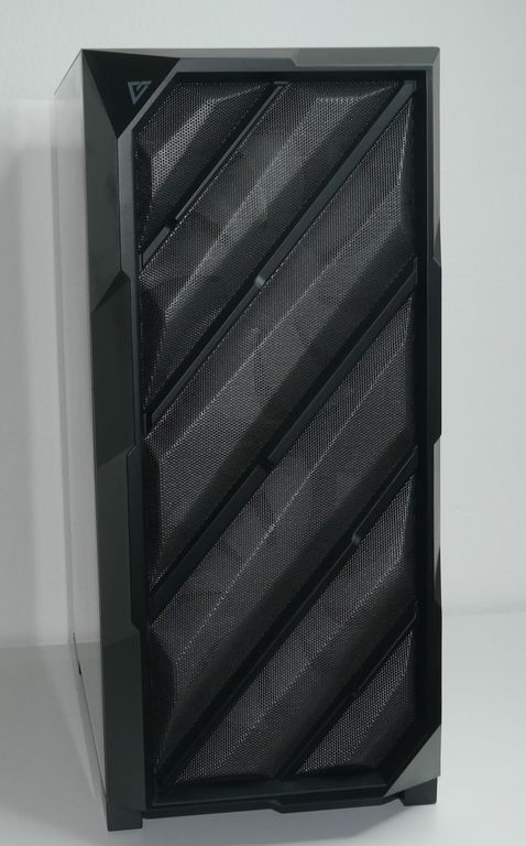 Review Antec NX700