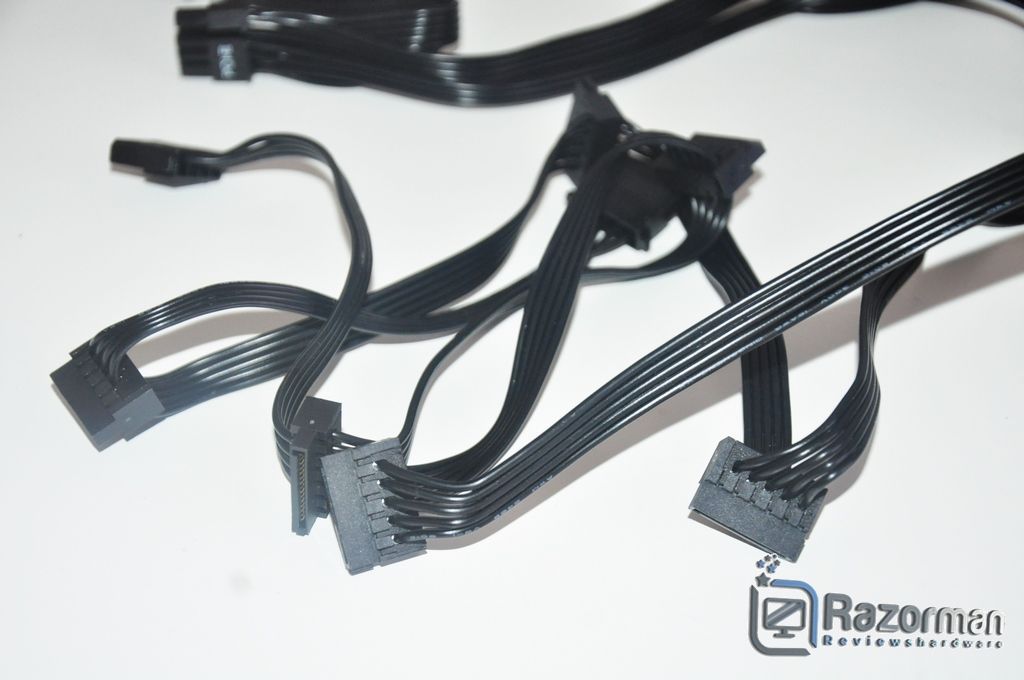 Review Antec Neo ECO GOLD ZEN 500W