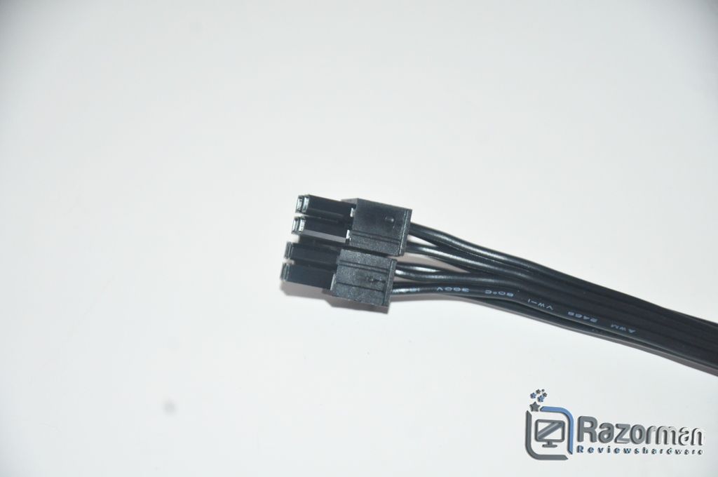 Review Antec Neo ECO GOLD ZEN 500W
