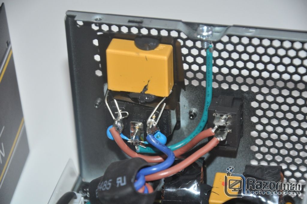 Review Antec Neo ECO GOLD ZEN 500W
