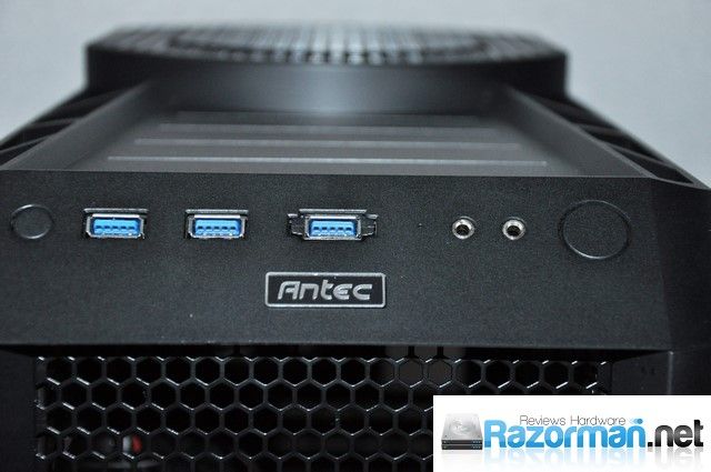Antec Nine Hundred Two V3