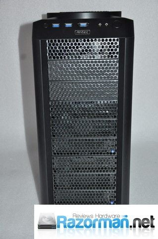 Antec Nine Hundred Two V3