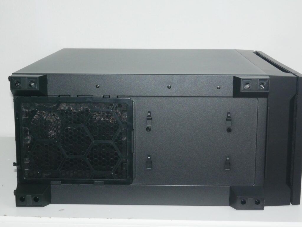 Review Antec P10C