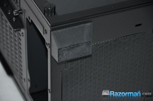 Review Antec P8