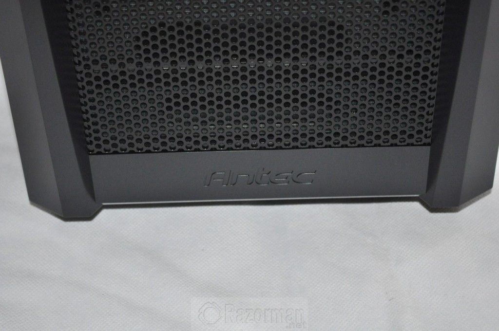 Review Caja Antec Three Hundred Two