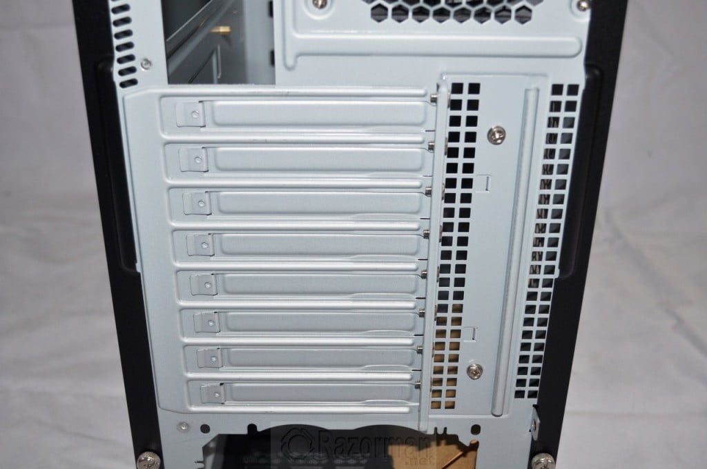 Review Caja Antec Three Hundred Two