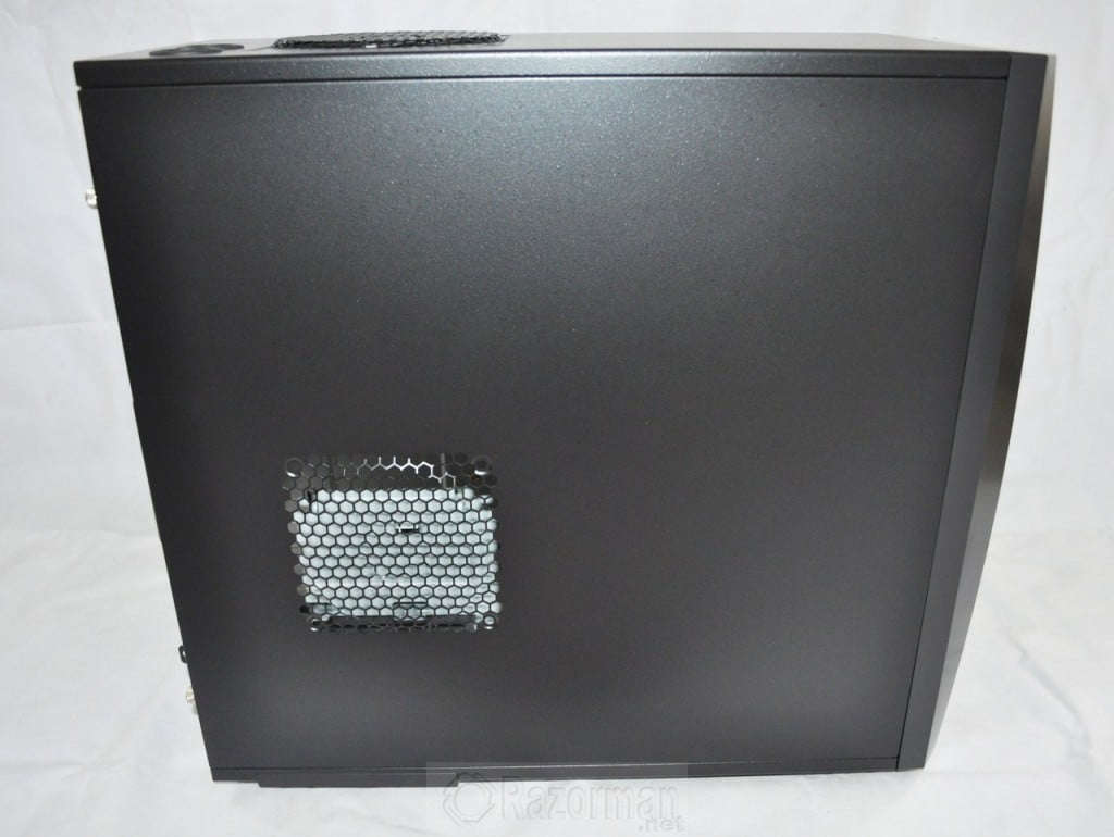 Review Caja Antec Three Hundred Two