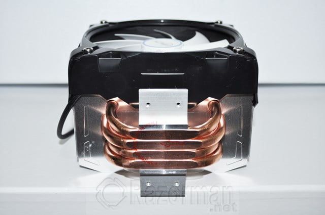 Review Arctic Freezer i30