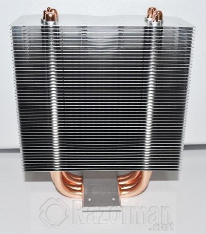 Review Arctic Freezer i30