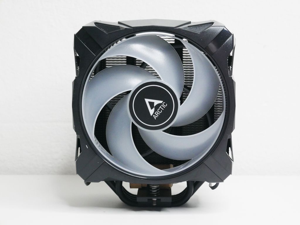 Review Arctic Freezer i35 A-RGB