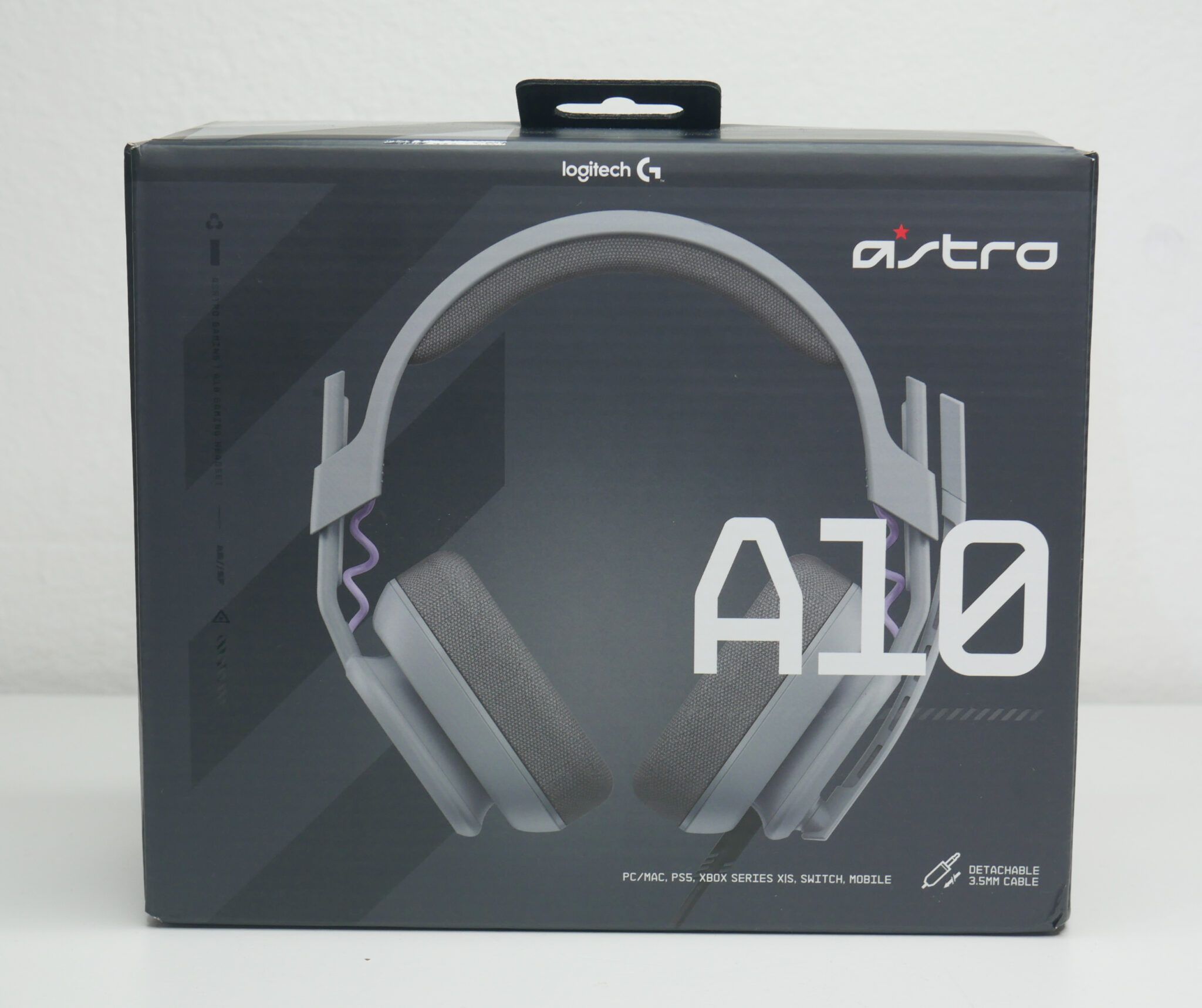 Review Astro A10 Gen 2