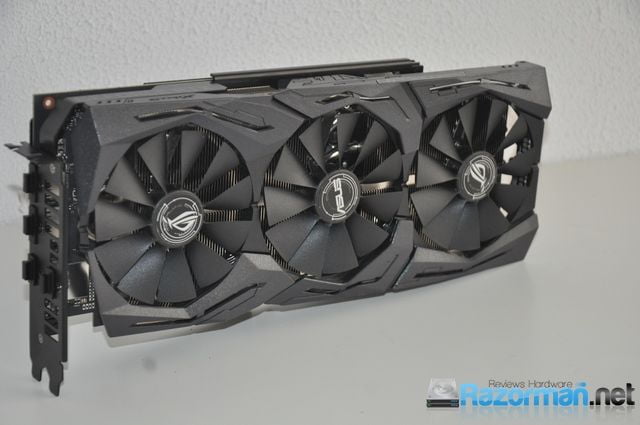 Review Asus ROG Strix RTX 2060