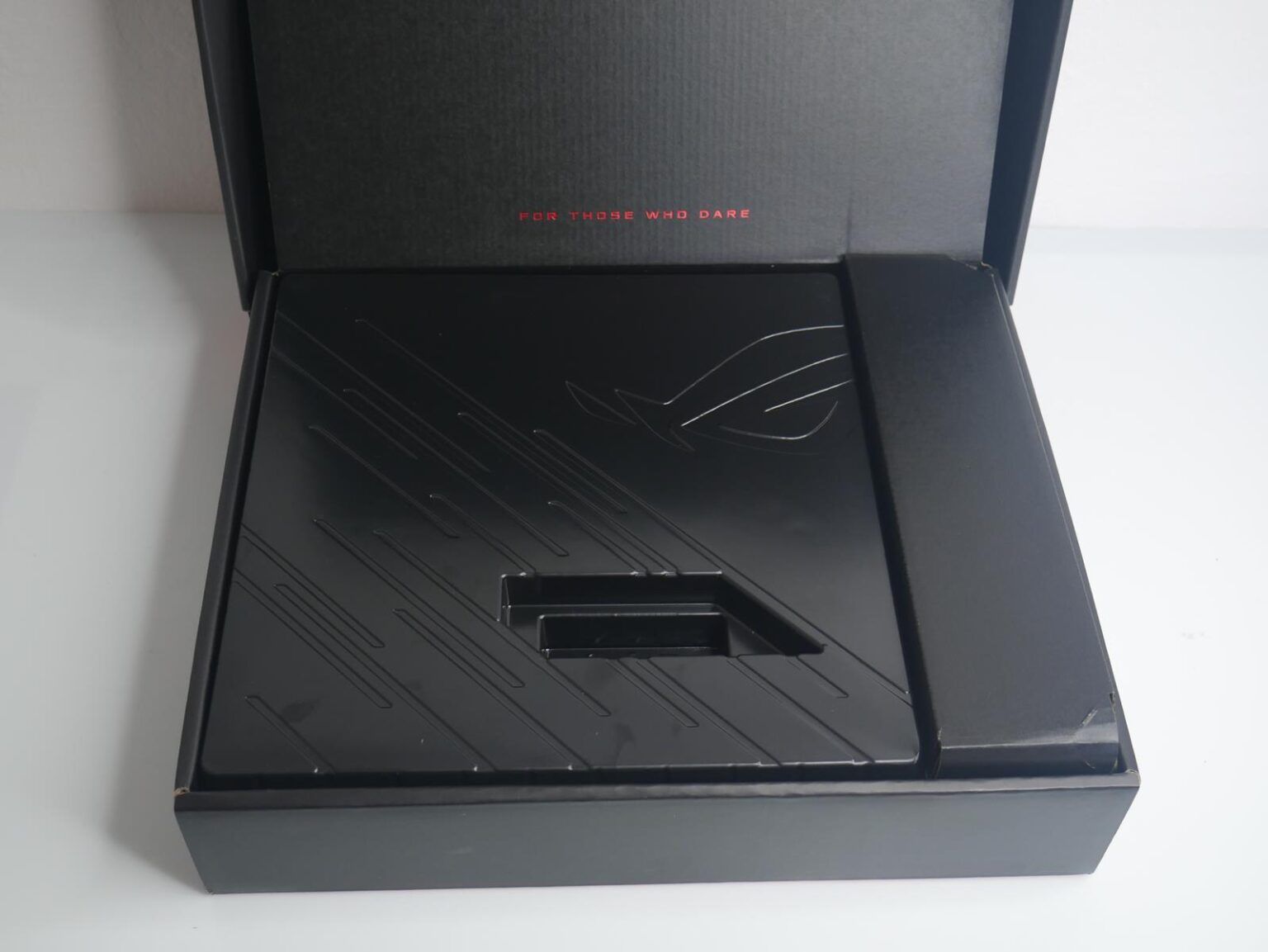 Review Asus Rog Crosshair X670E GENE