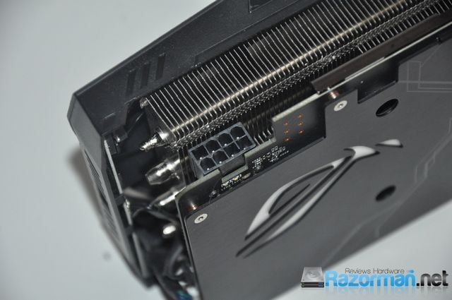 Review Asus Rog Strix RX580 Gaming