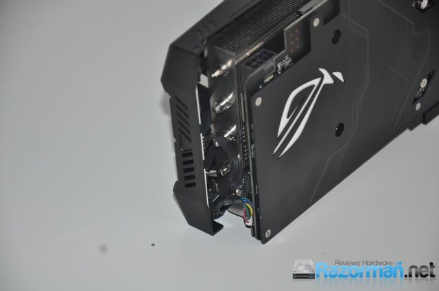 Review Asus Rog Strix RX580 Gaming