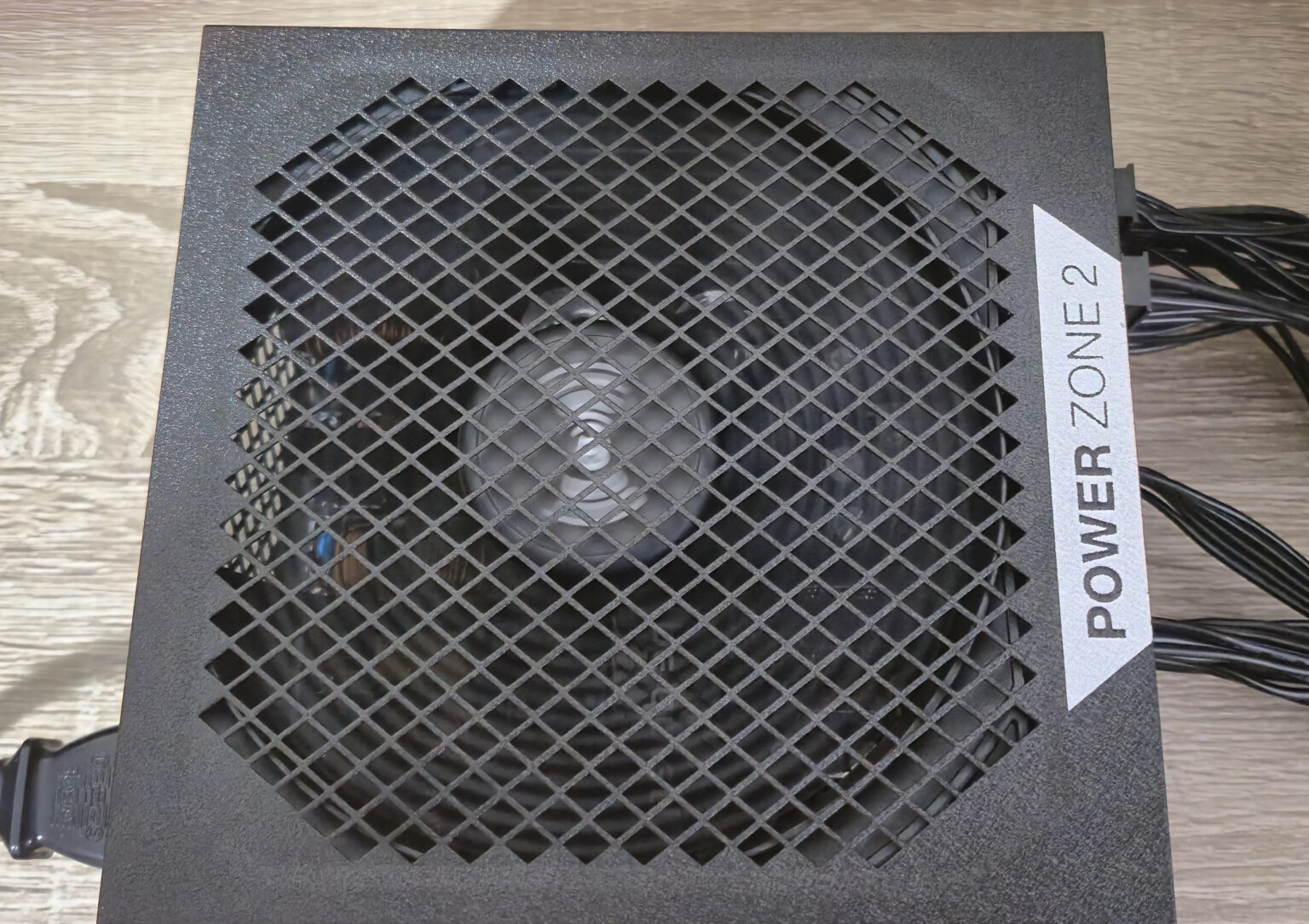 Be Quiet Power Zone 2 750W review en Español