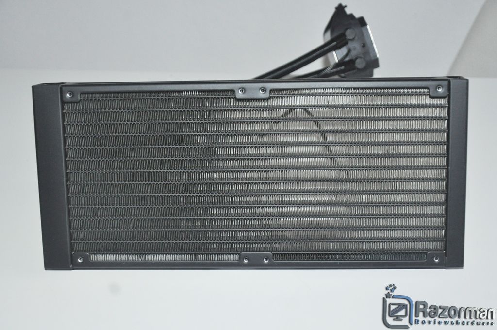 Review Be Quiet Pure Loop 280