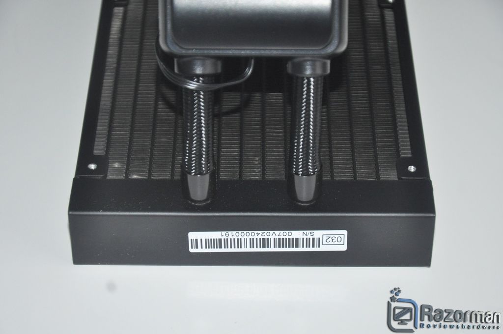 Review Be Quiet Pure Loop 280