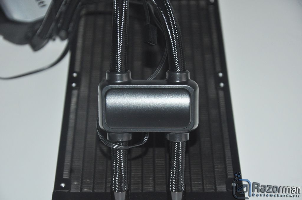 Review Be Quiet Pure Loop 280