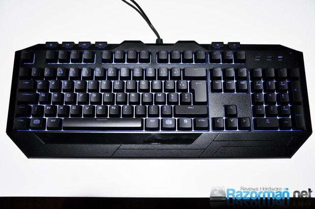 Review Cooler Master Devastator II