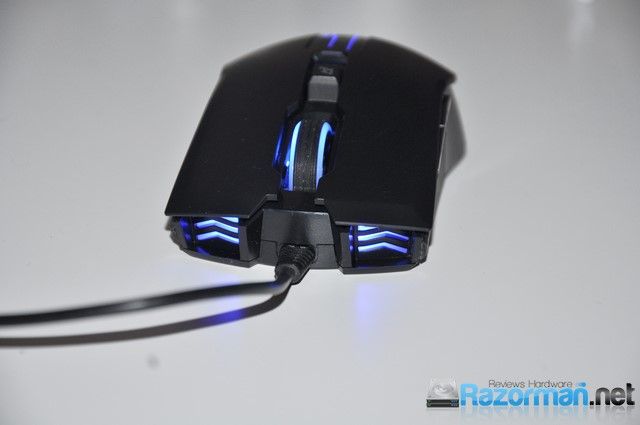 Review Cooler Master Devastator II