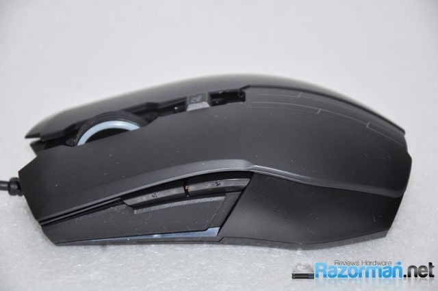 Review Cooler Master Devastator II