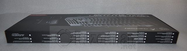 Review Kit CM Storm Devastator