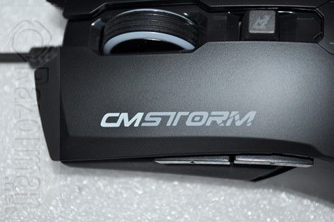 Review Kit CM Storm Devastator