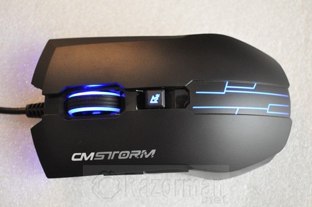 Review Kit CM Storm Devastator