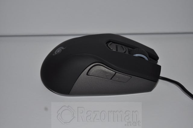 Review CM Storm Recon