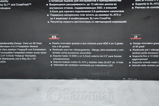 Review CM Storm Stryker