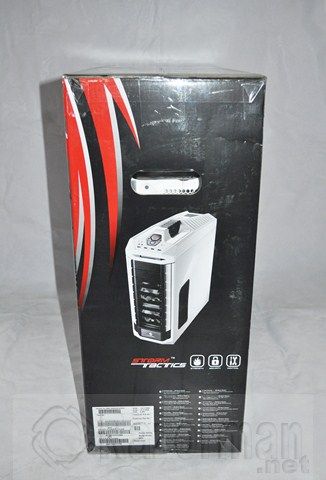 Review CM Storm Stryker