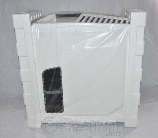 Review CM Storm Stryker