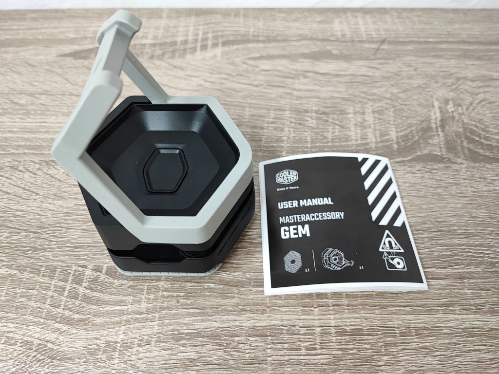 Review Cooler Master GEM