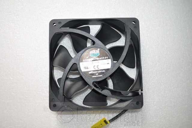 Review CoolerMaster Seidon 240M - Razorman.net , Reviews Hardware