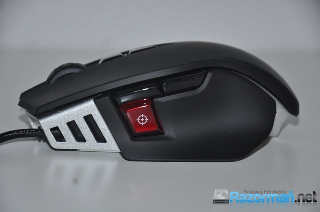 Review Corsair M65 RGB Elite