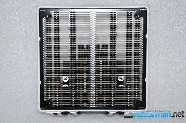 Review CRYORIG C1