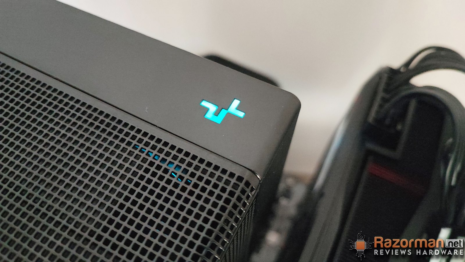 Review DEEPCOOL Assassin 4S