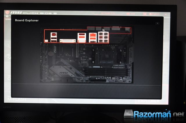 Review MSI B450 Tomahawk