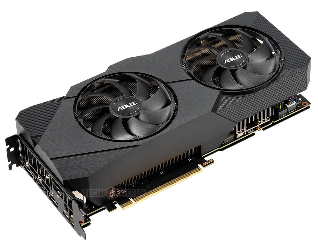 Asus Geforce RTX 2080