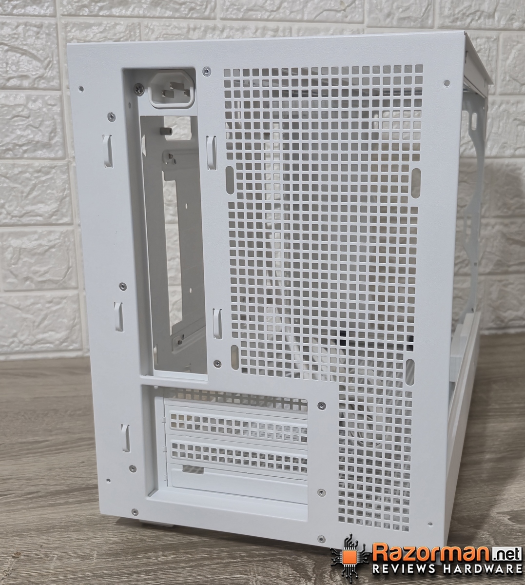 DeepCool CH260 review en Español