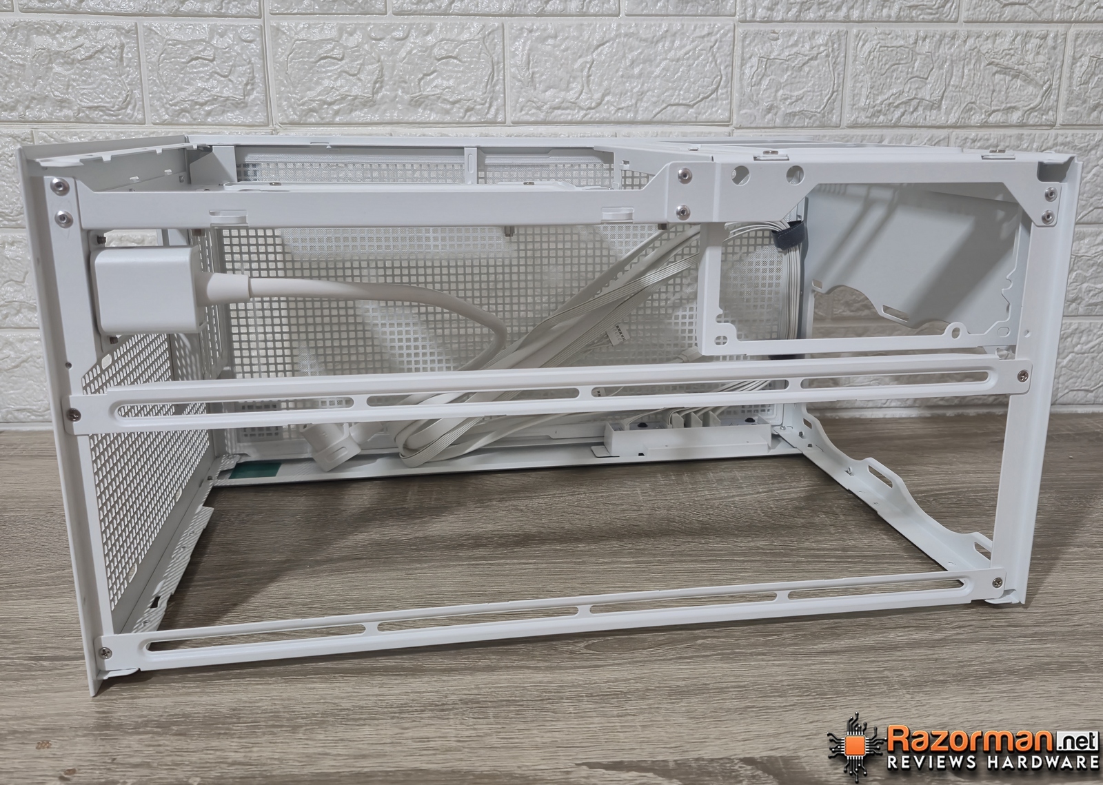 DeepCool CH260 review en Español