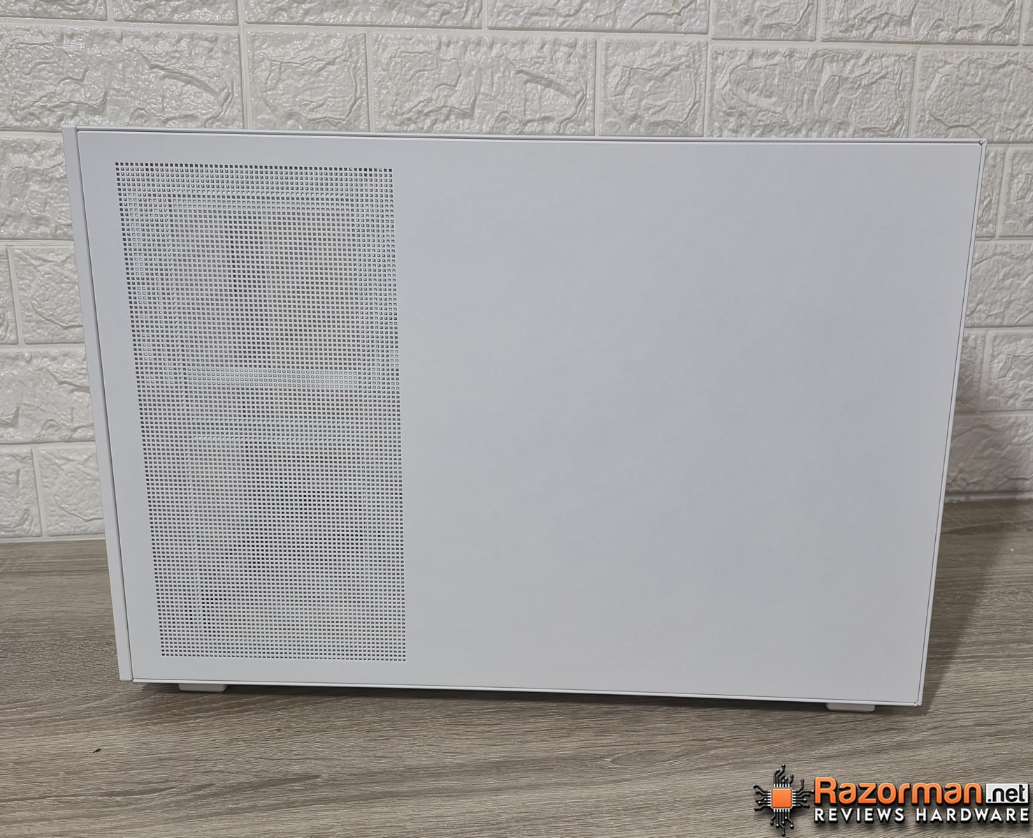DeepCool CH260 review en Español